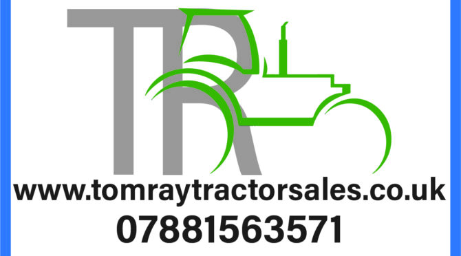 Machinery at Tom Ray Tractor Sales - Tom Ray Tractor Sales